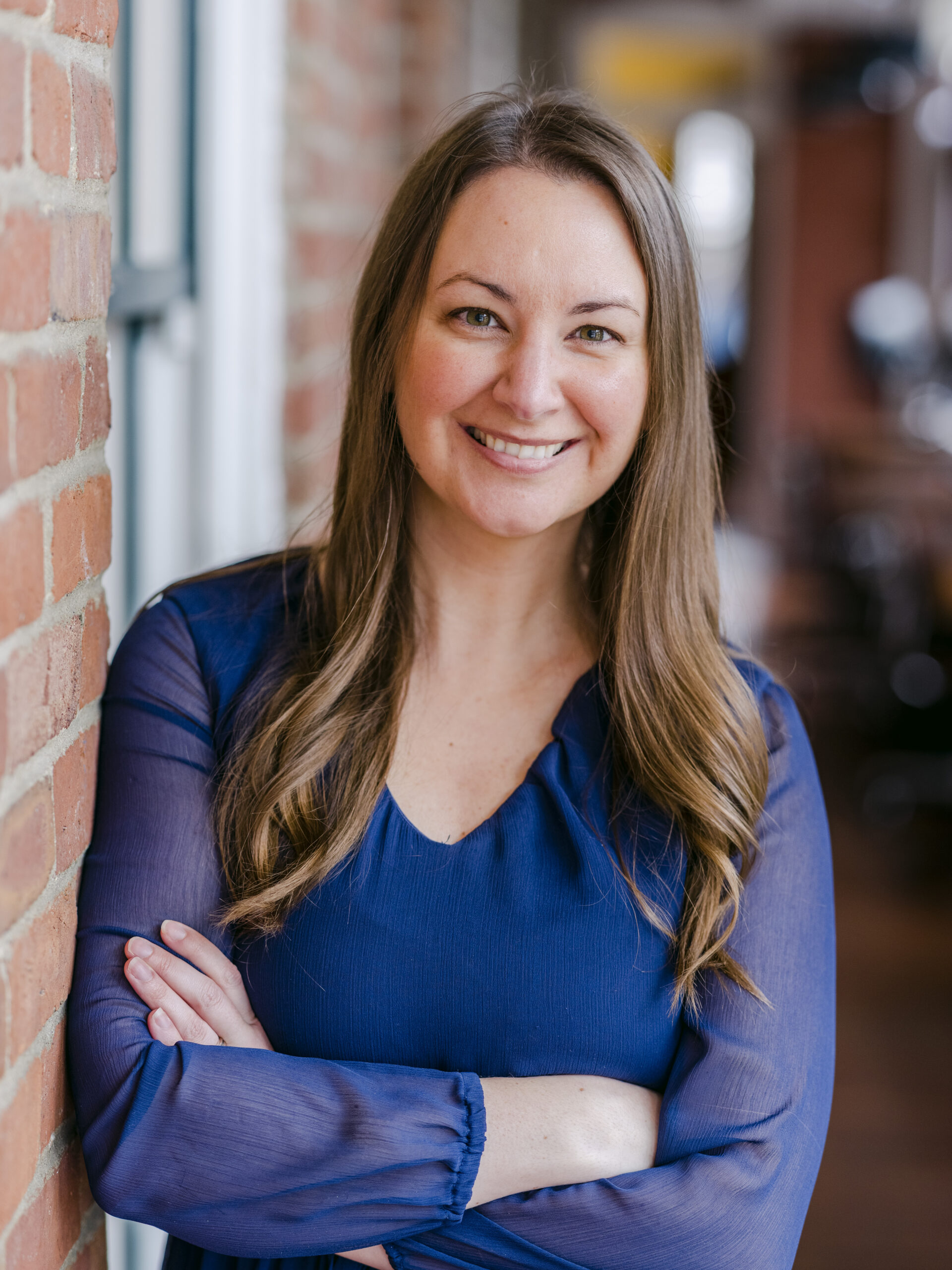 Our Leadership Team | HarmonyCares