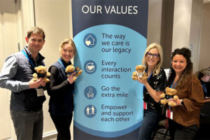 Our Mission, Vision, and Values | HarmonyCares